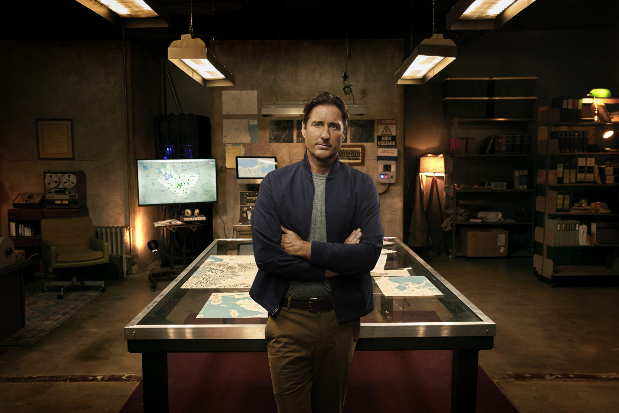 ABC Gives an Inside Look Into the Heroic Work of 911 Call Takers ...