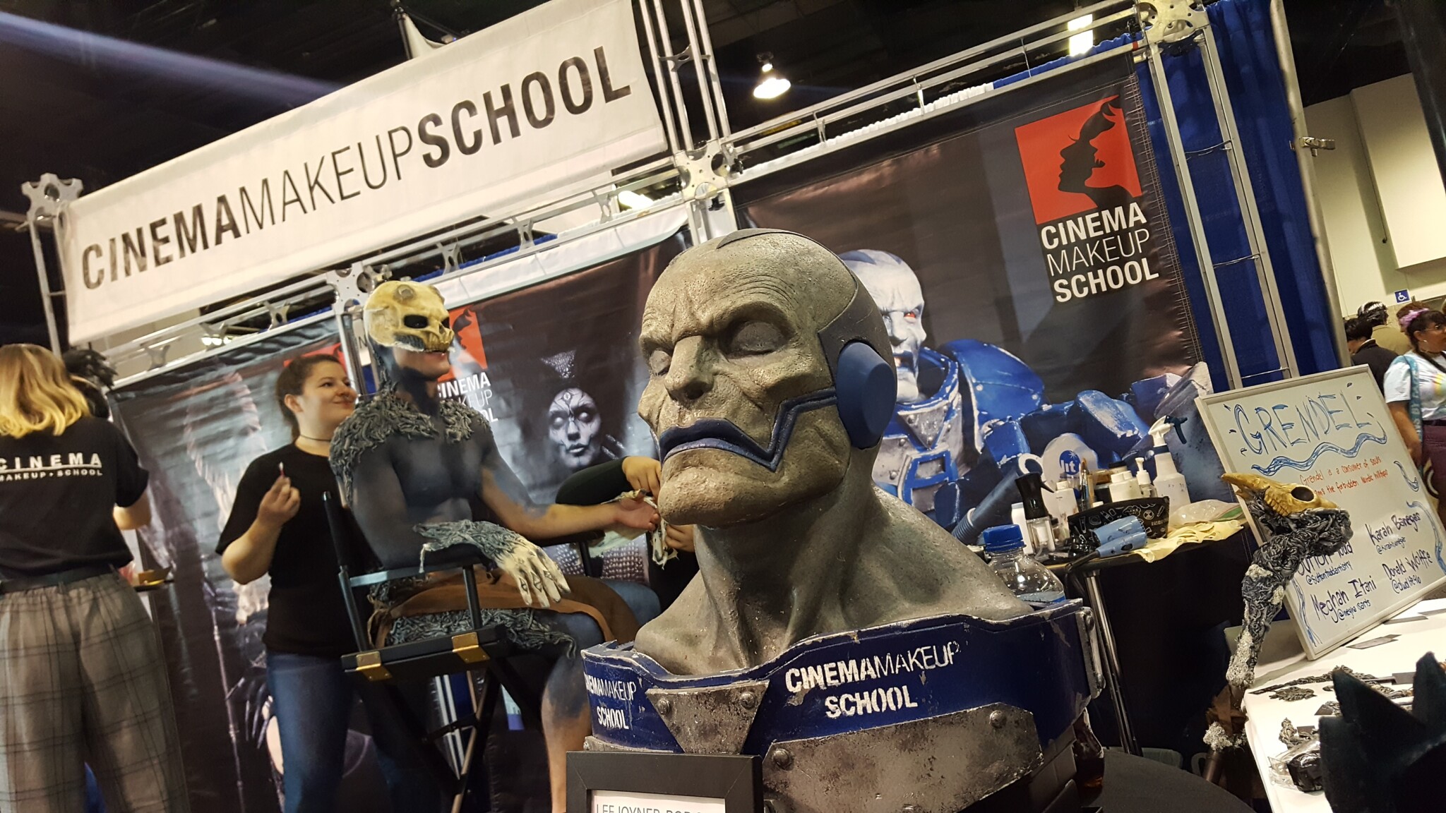 WonderCon: One Stop Nerd Shop - Socalthrills.com