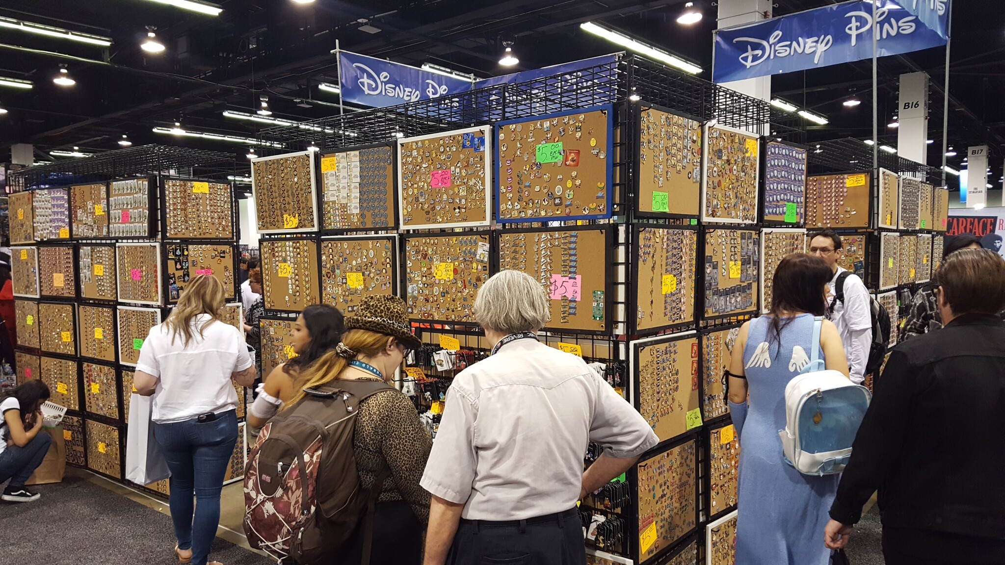 WonderCon: One Stop Nerd Shop - Socalthrills.com