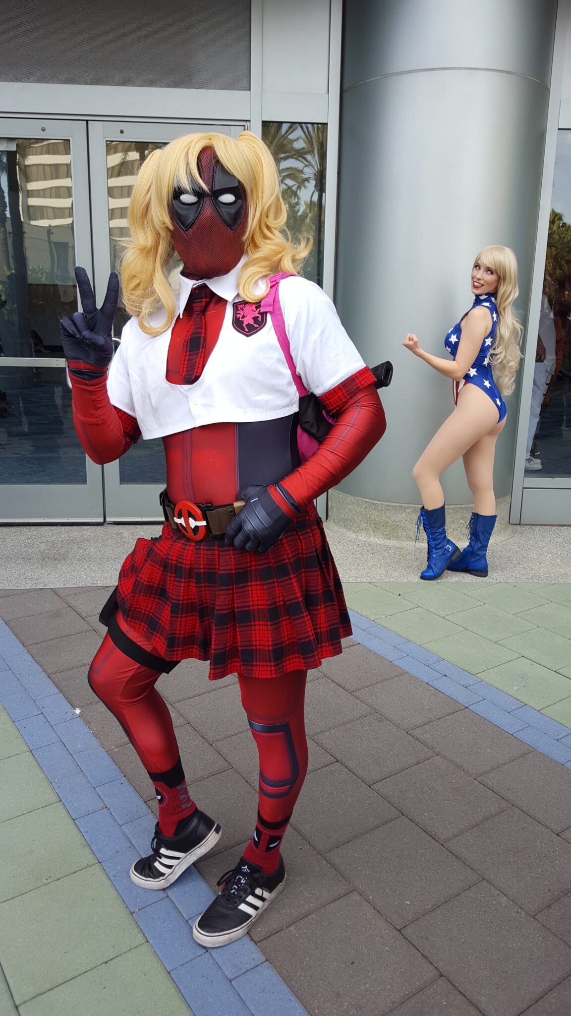 WonderCon: One Stop Nerd Shop - Socalthrills.com