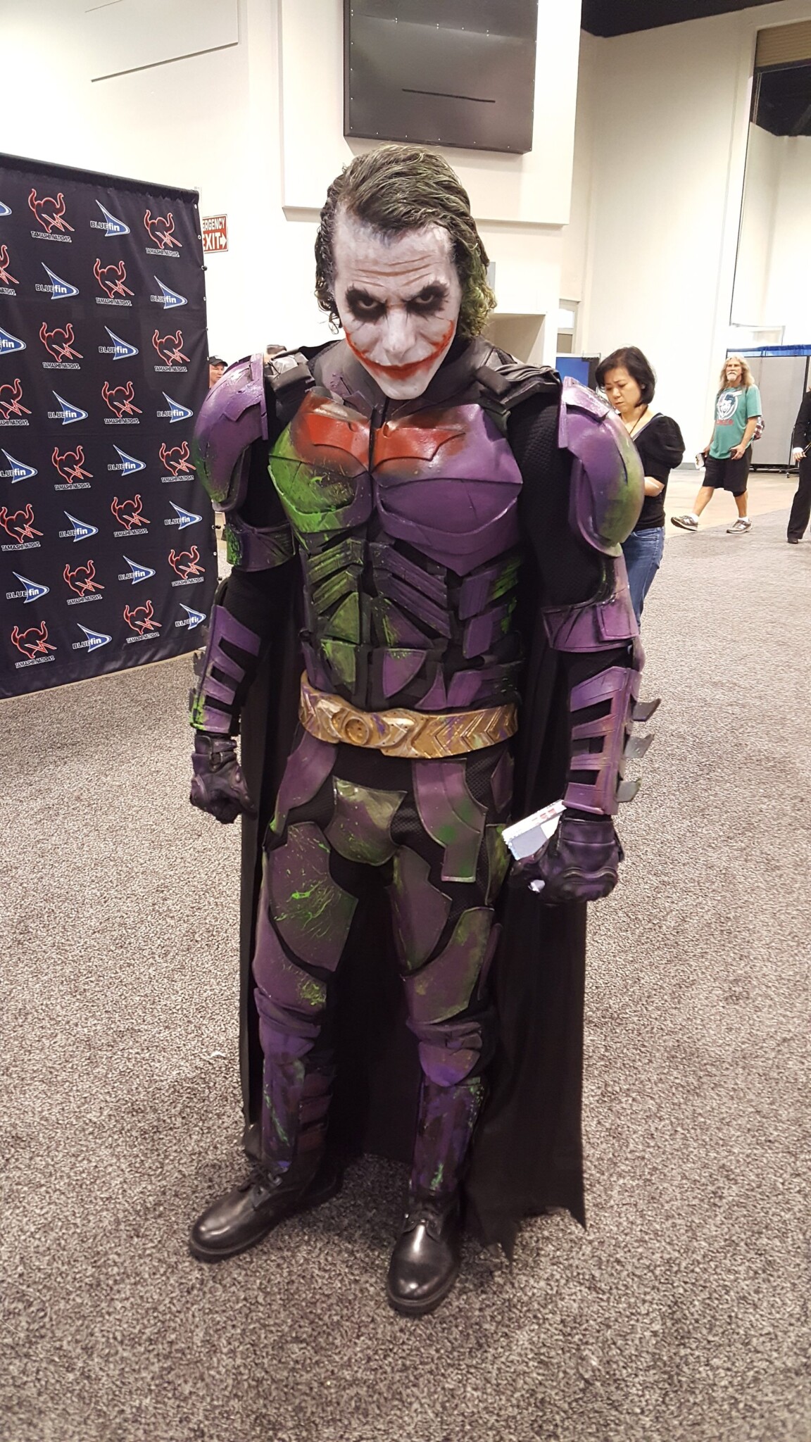 WonderCon: One Stop Nerd Shop - Socalthrills.com