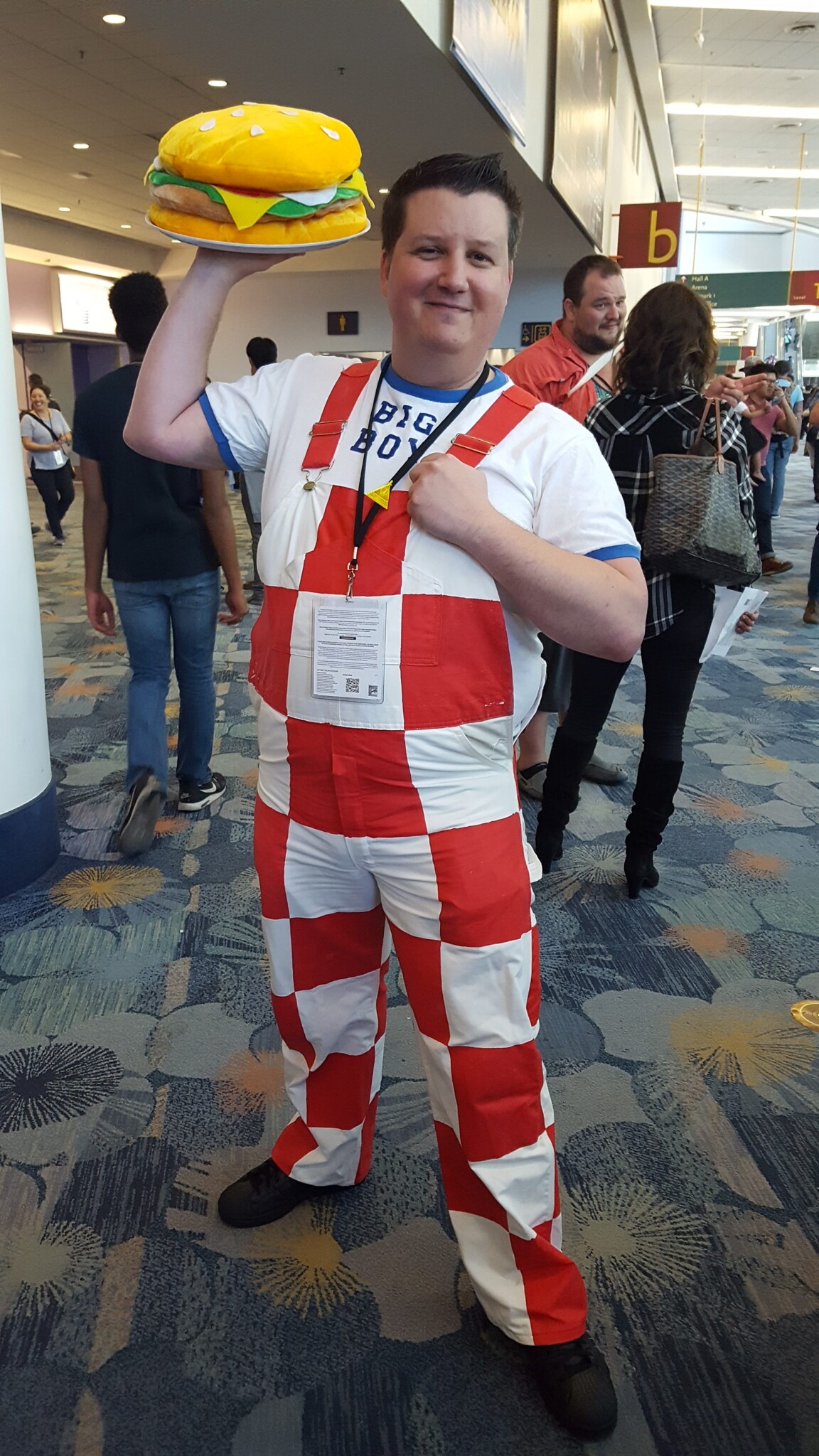 WonderCon: One Stop Nerd Shop - Socalthrills.com