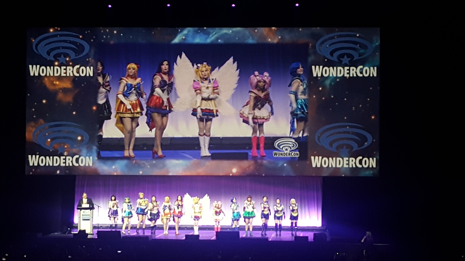 WonderCon: One Stop Nerd Shop - Socalthrills.com