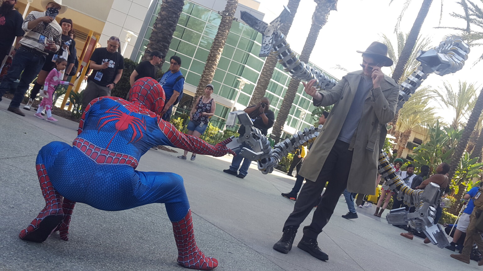 WonderCon: One Stop Nerd Shop - Socalthrills.com