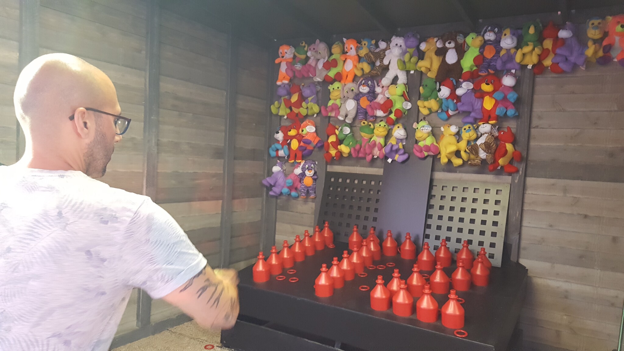 The "It Chapter Two" Experience Opens in Hollywood - Socalthrills.com