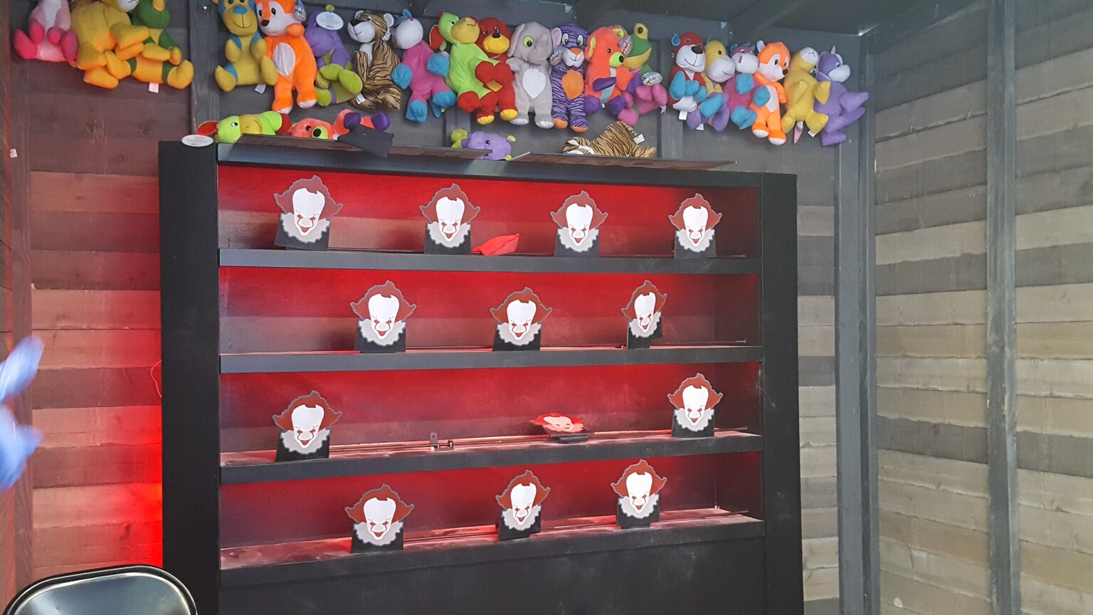 The "It Chapter Two" Experience Opens in Hollywood - Socalthrills.com