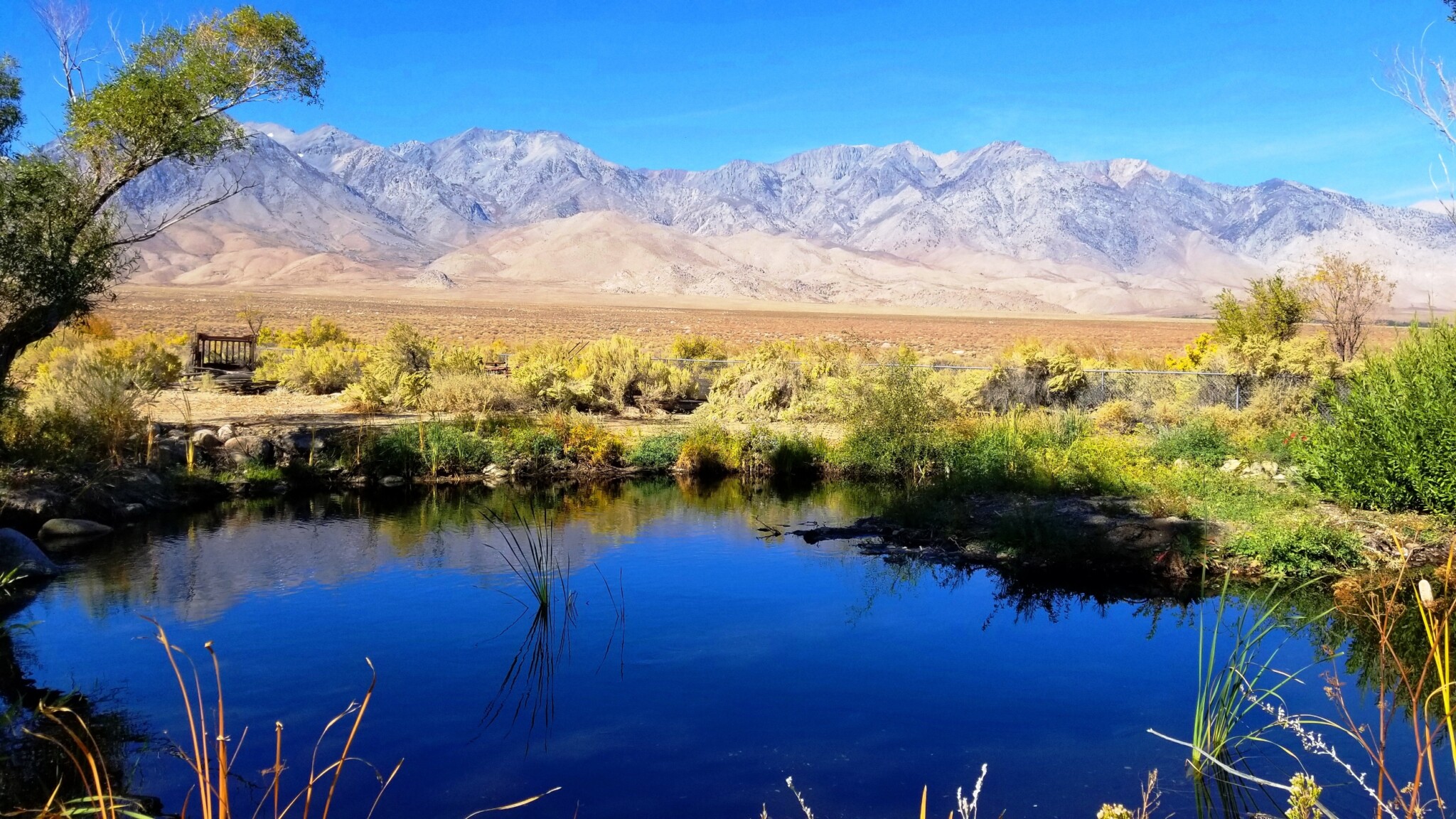 Mountains, Movie Stars and Small Town History in Independence ...