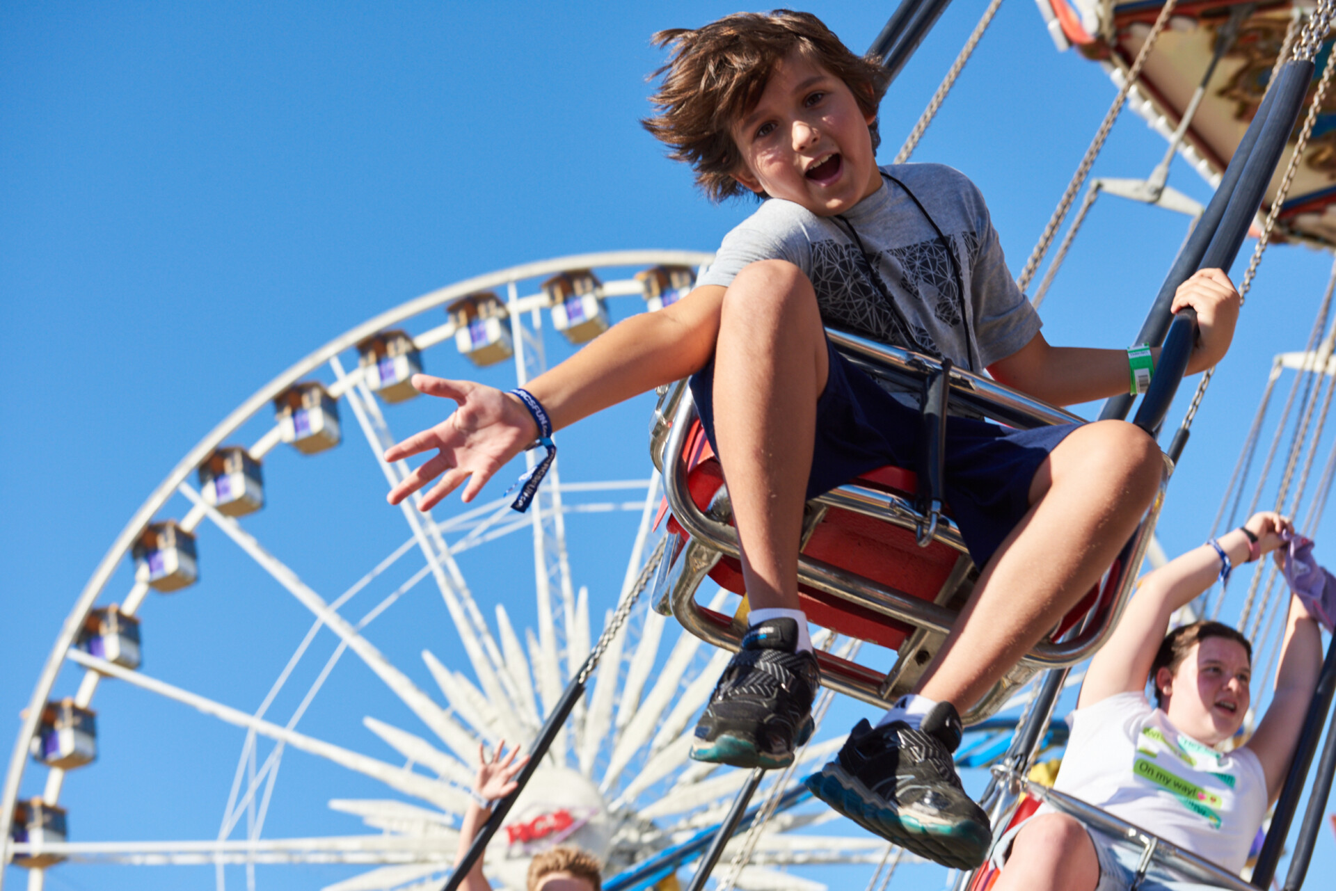 OC Fair Makes Triumphant Return in 2021 - Socalthrills.com