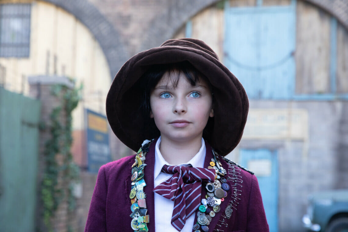 Film Review - "Cruella" - Socalthrills.com