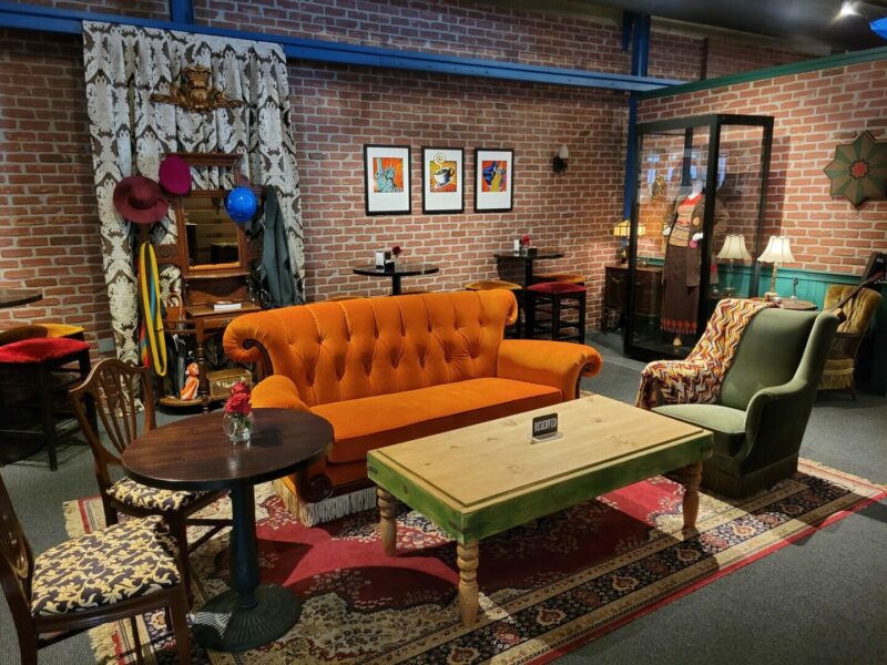 Review: Warner Bros Studio Tour Hollywood - Socalthrills.com