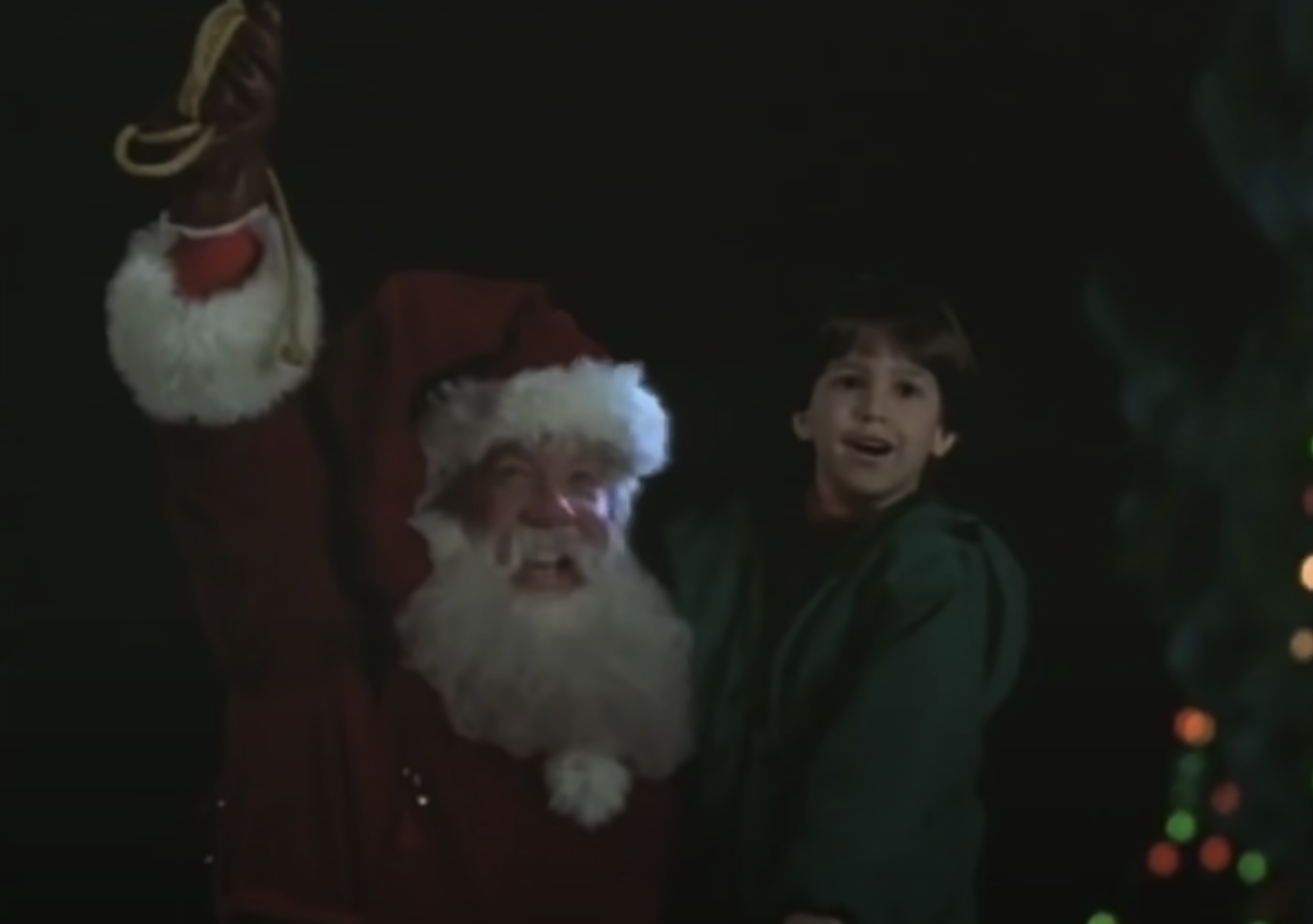 “The Santa Clause” Series Coming Soon to Disney+ - Socalthrills.com