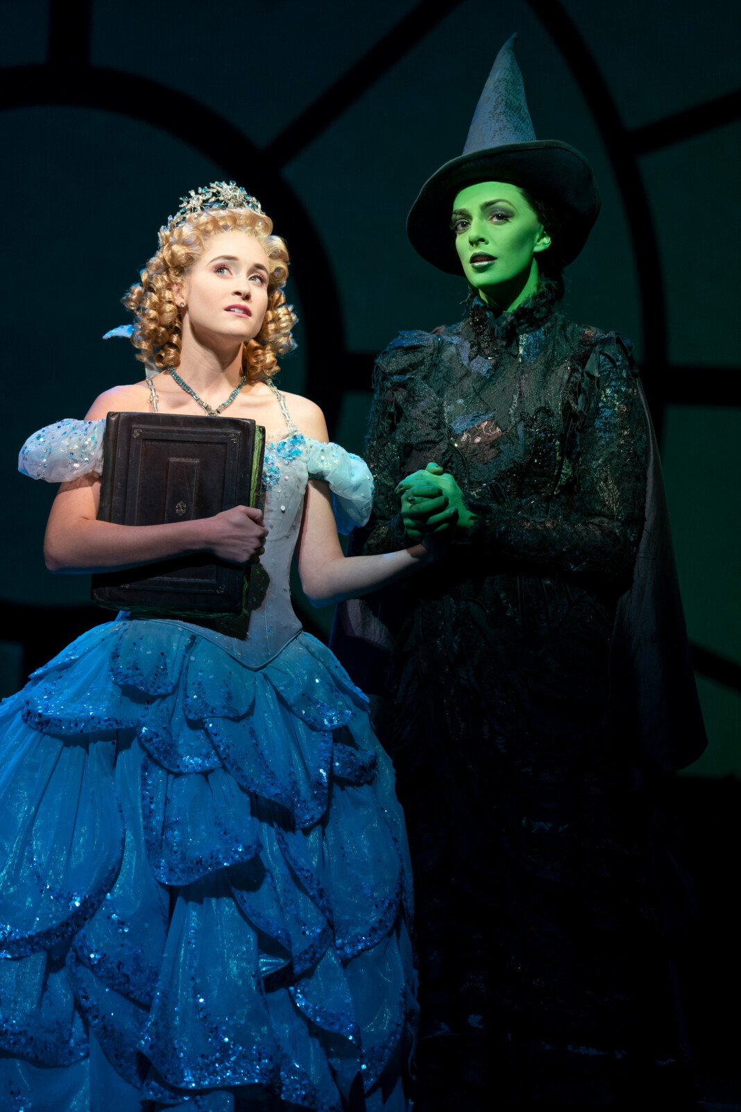 Theatre Review: Wicked - Socalthrills.com