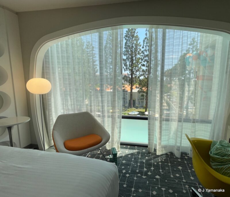 “House of the Retro Future Suite”-Yesterday's Tomorrow, Today ...