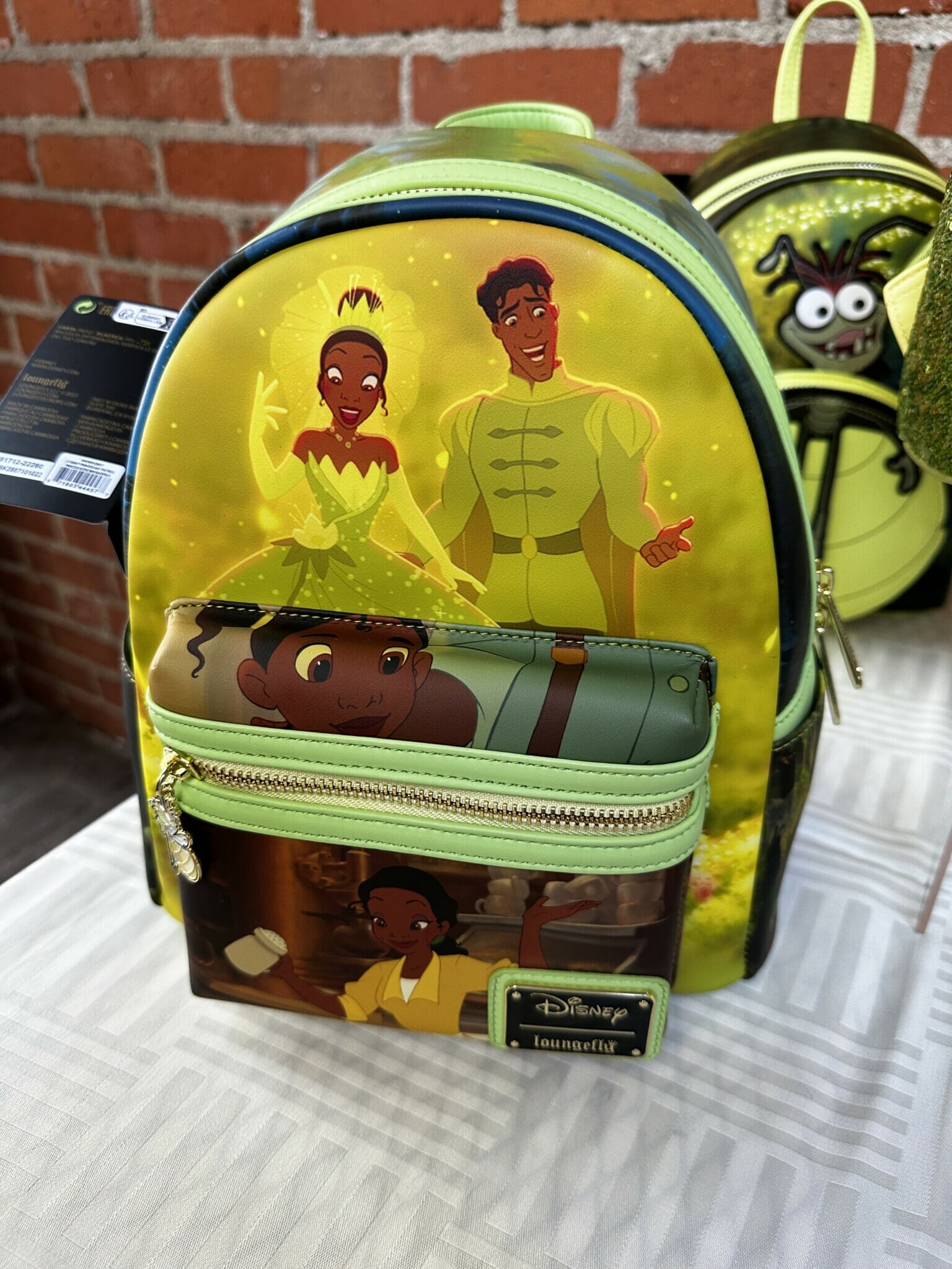 Loungefly Releases New Disney Princess Collection - Socalthrills.com