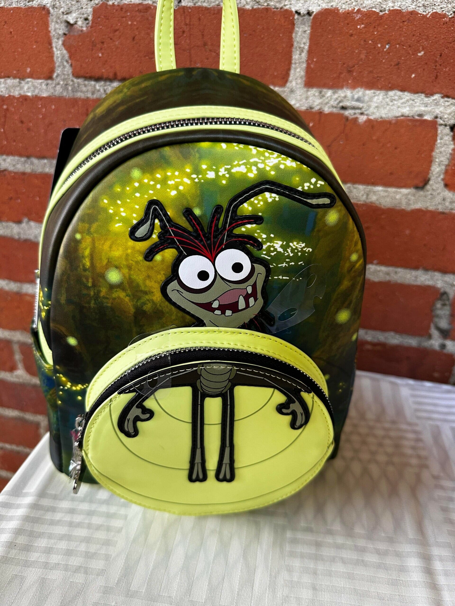 Loungefly Releases New Disney Princess Collection - Socalthrills.com