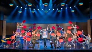 Theatre Review: Mean Girls - Socalthrills.com