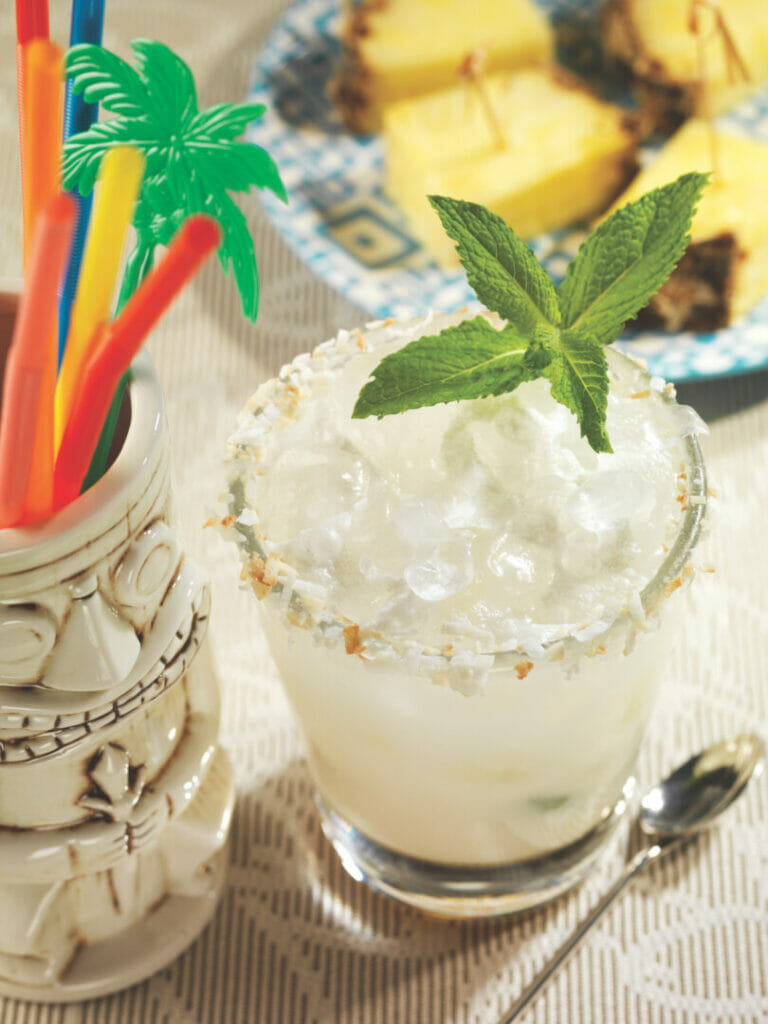 Fun Star Wars Cocktails to Celebrate Star Wars Day - Socalthrills.com