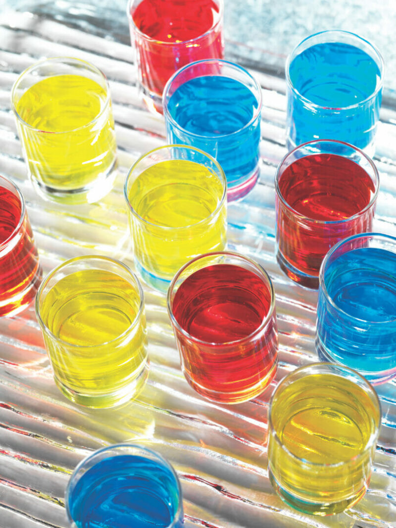 Fun Star Wars Cocktails to Celebrate Star Wars Day - Socalthrills.com