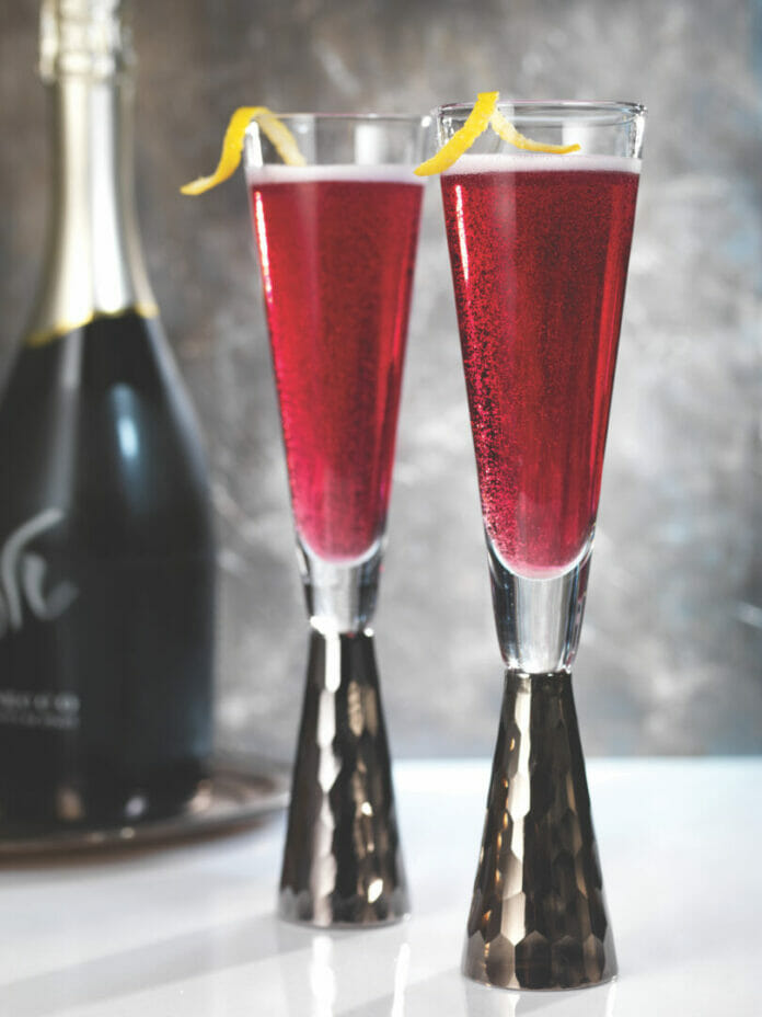 Fun Star Wars Cocktails to Celebrate Star Wars Day - Socalthrills.com