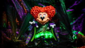 Foodie Guide to Halloween at Disneyland Resort 2023 - Socalthrills.com