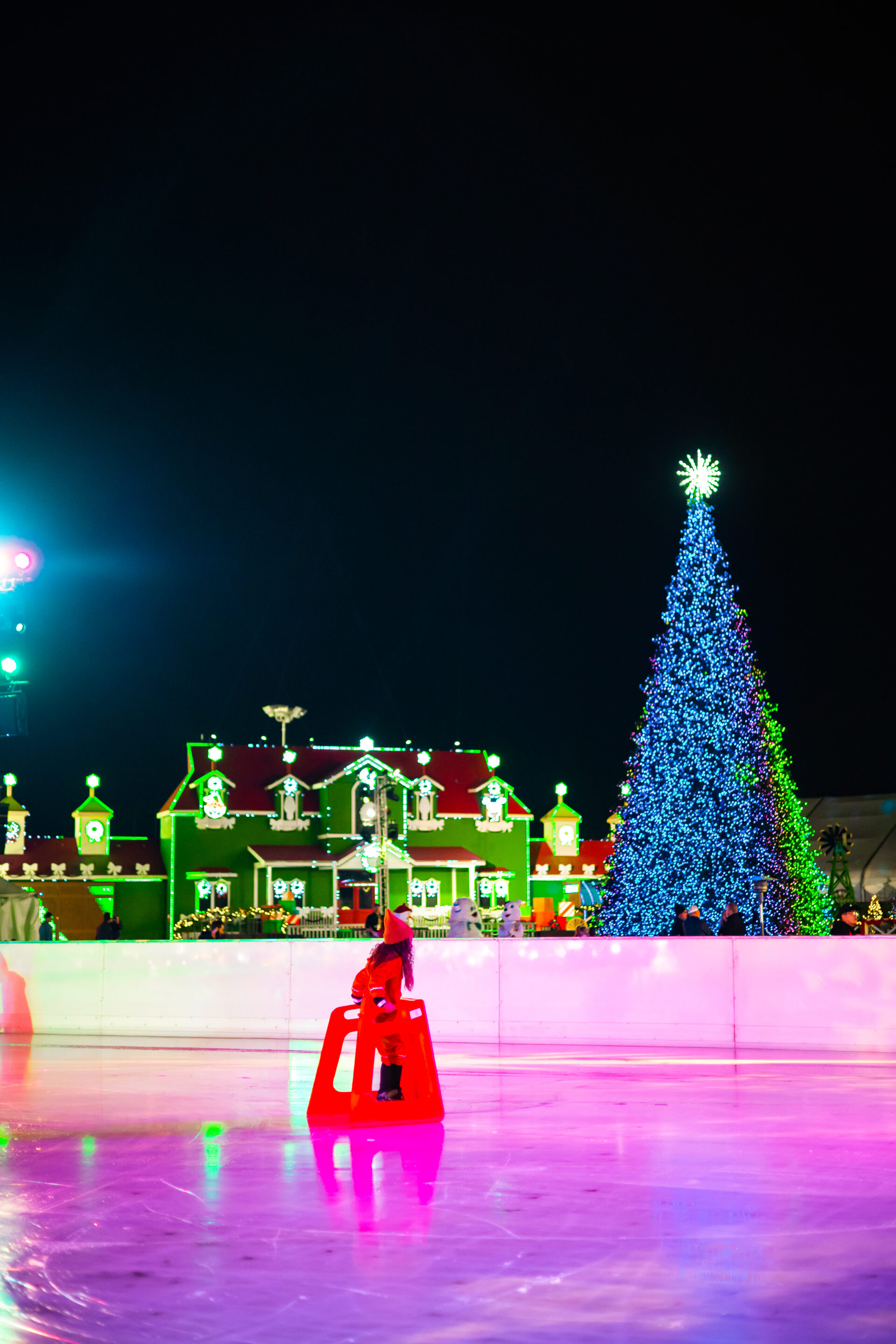 Winter Fest OC Returns November 24 with More Holiday Magic ...