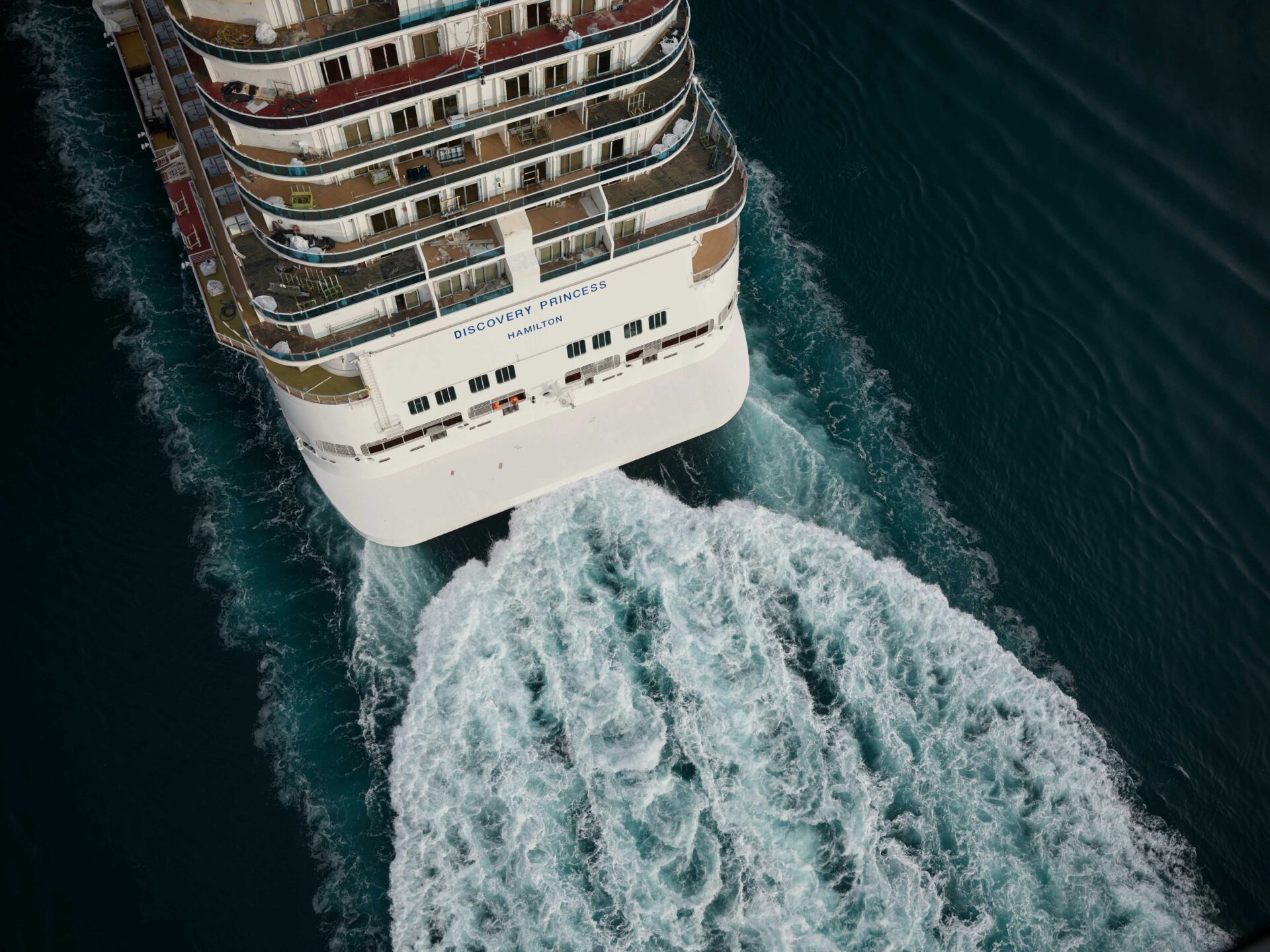 Princess Cruises Unveils Spellbound by Magic Castle - Socalthrills.com