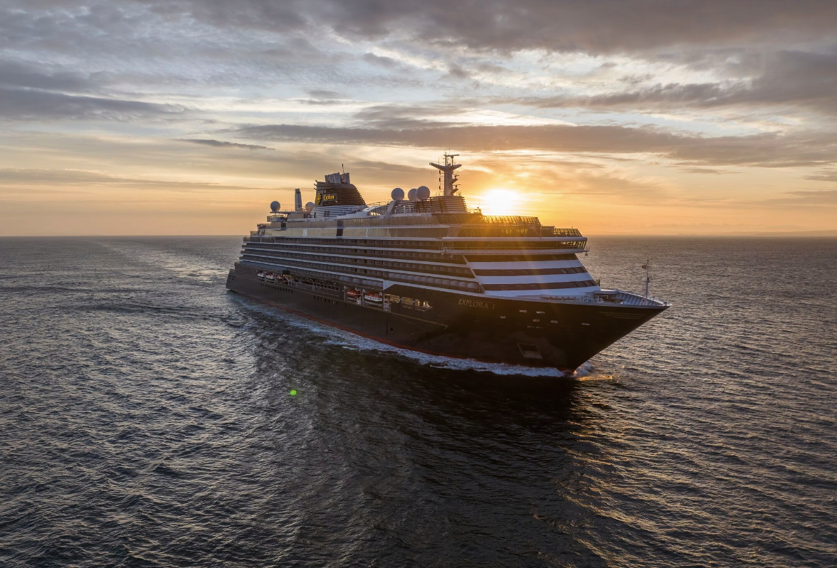 Explora Journeys’ Explora I Has Set Sail: Why People Are Flocking to ...