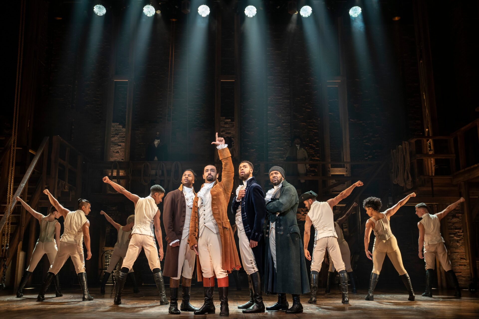 Broadway In Hollywood Announces it's 24/25 Season - Socalthrills.com