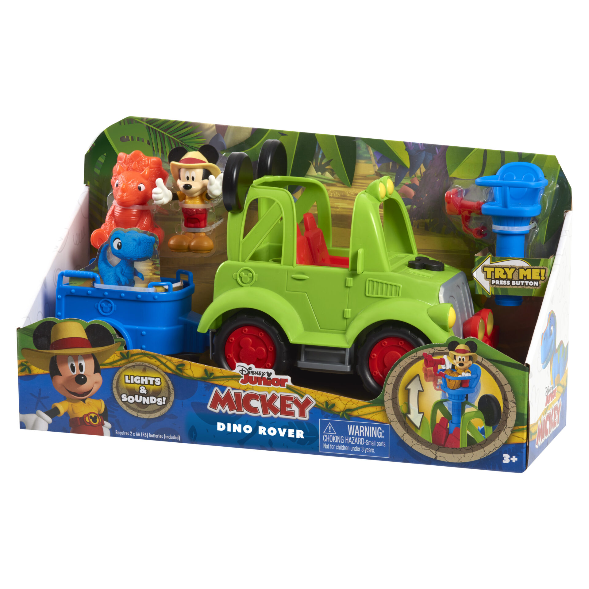 Spring Toys and Products Gift Guide from Disney - Socalthrills.com