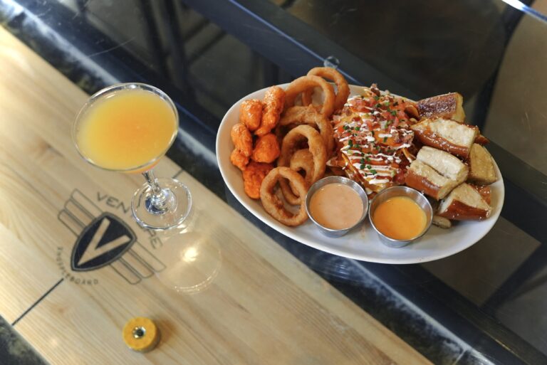 NBC Sports Grill & Brew at CityWalk Hollywood Debuts Limited-Time ...