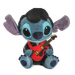 All-New Disney Stitch Inspired By Elvis Collection from NECA Unveiled ...