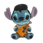 All-New Disney Stitch Inspired By Elvis Collection from NECA Unveiled ...