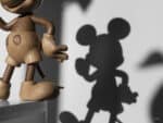 Disney and BOYHOOD Reveal New Mickey Mouse Figure - Socalthrills.com