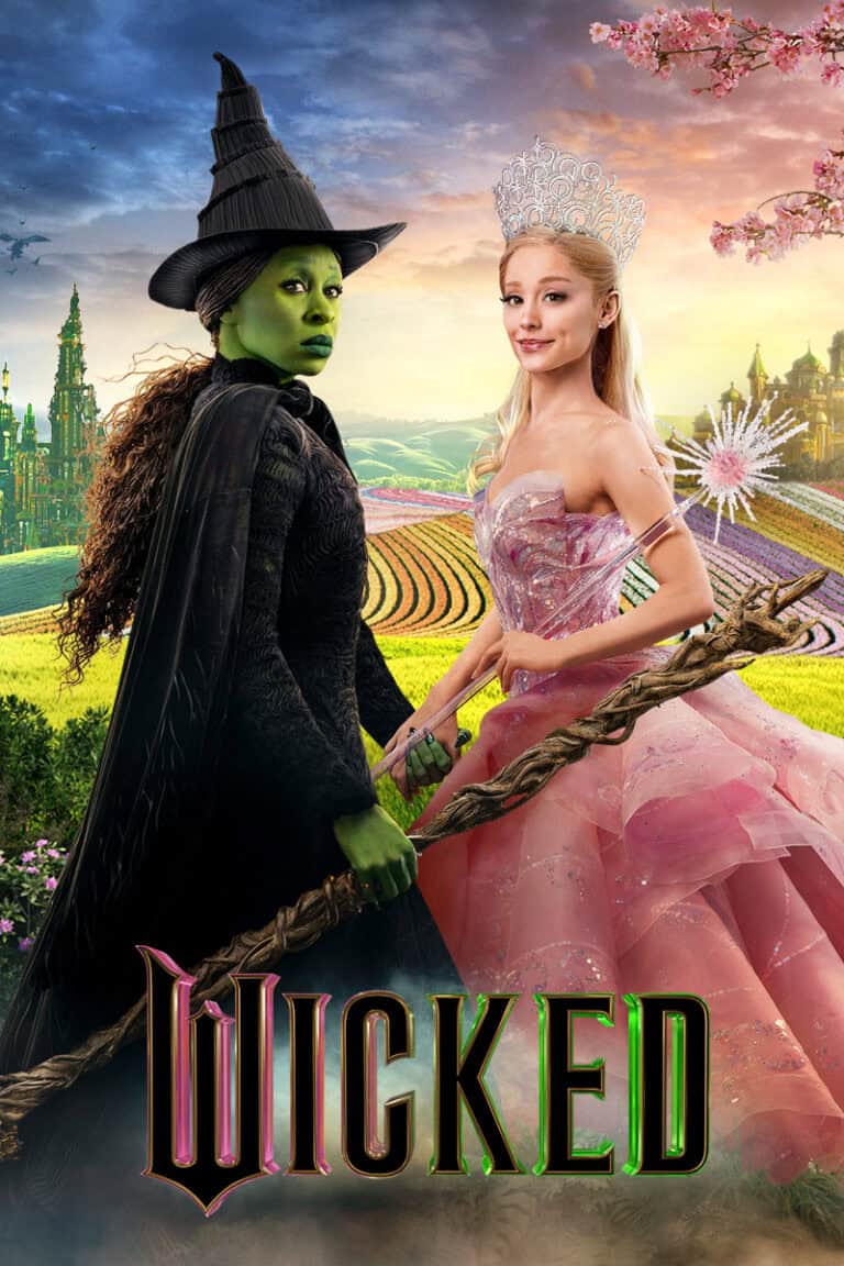 WICKED Takes Flight at the 136th Rose Parade - Socalthrills.com
