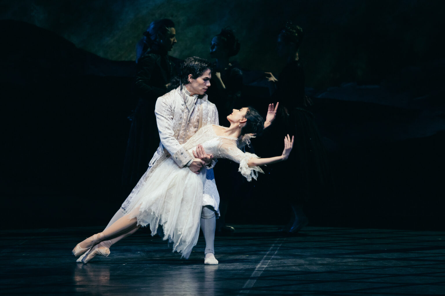 Theatre Review: San Francisco Ballet’s Frankenstein - Socalthrills.com