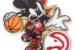 Disney x NBA - Magic of Disney Hits the Hardwood with New Merch