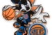 Disney x NBA - Magic of Disney Hits the Hardwood with New Merch