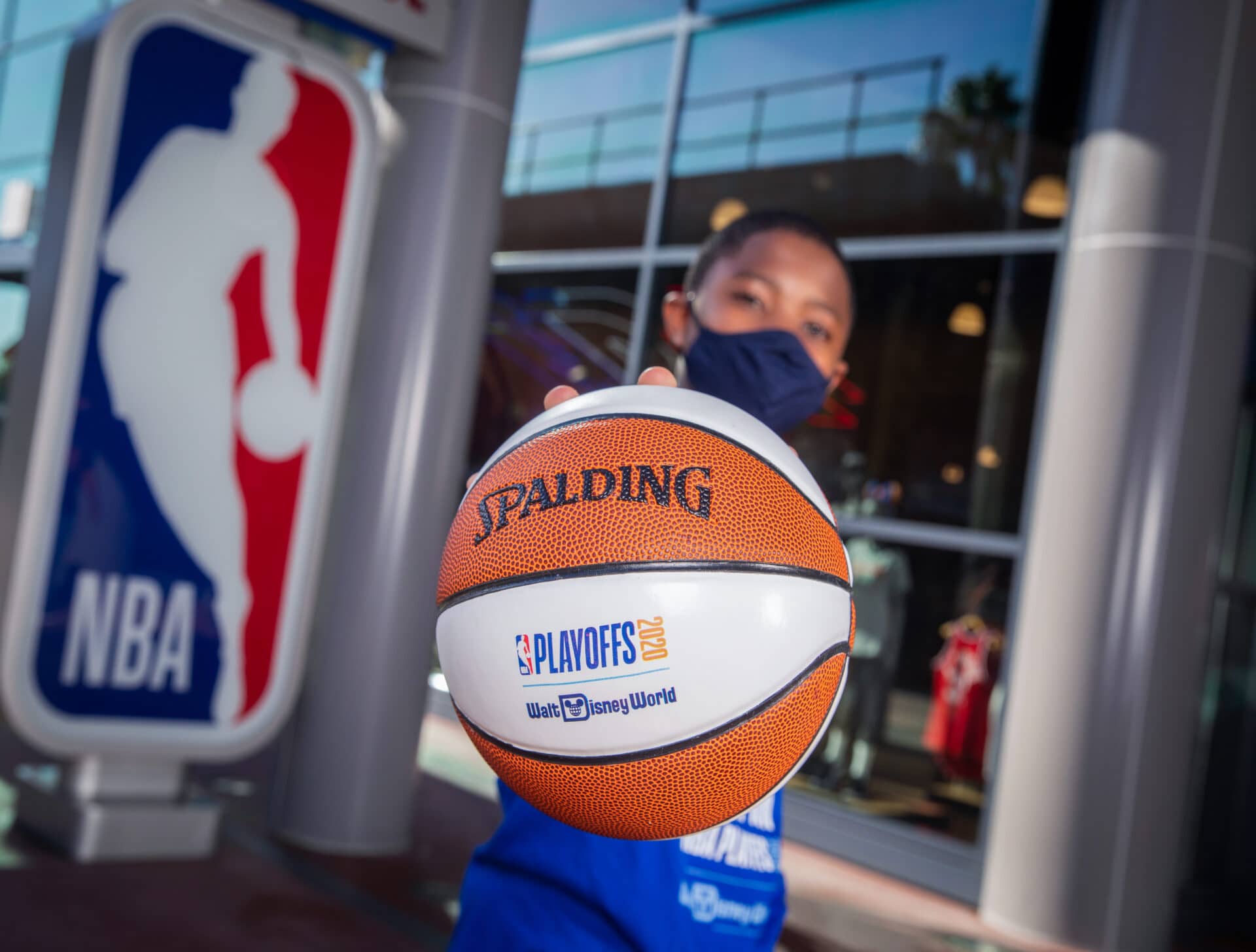 Disney x NBA - Magic of Disney Hits the Hardwood with New Merch ...