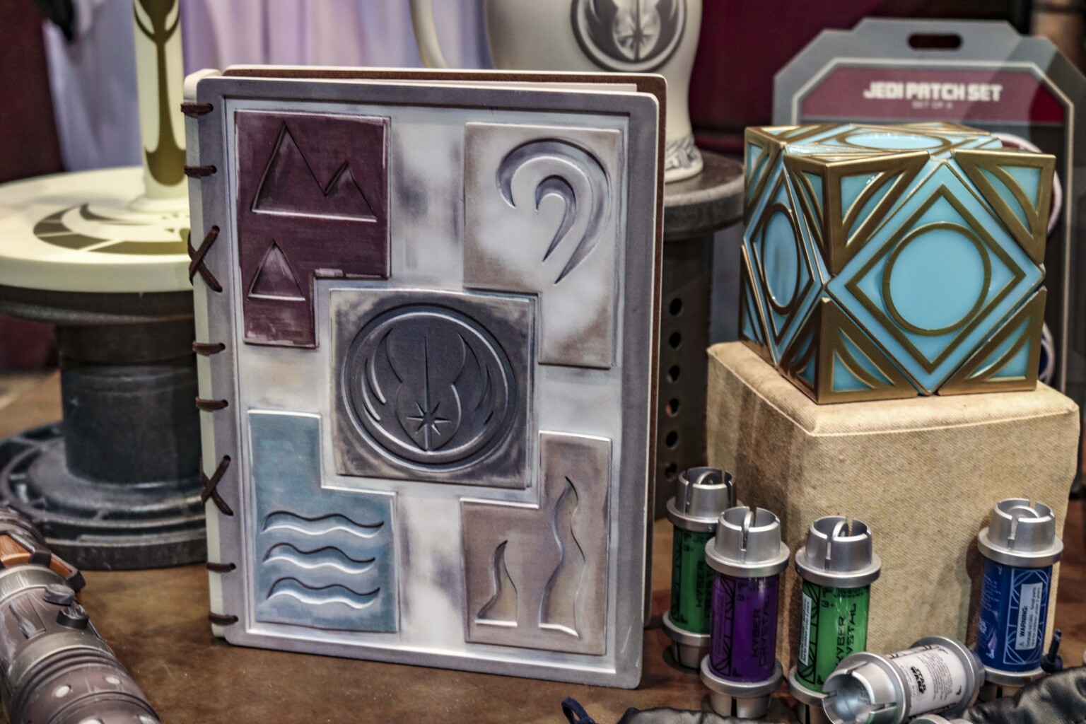 Star Wars: Galaxy's Edge Exclusive Merchandise Preview - Socalthrills.com