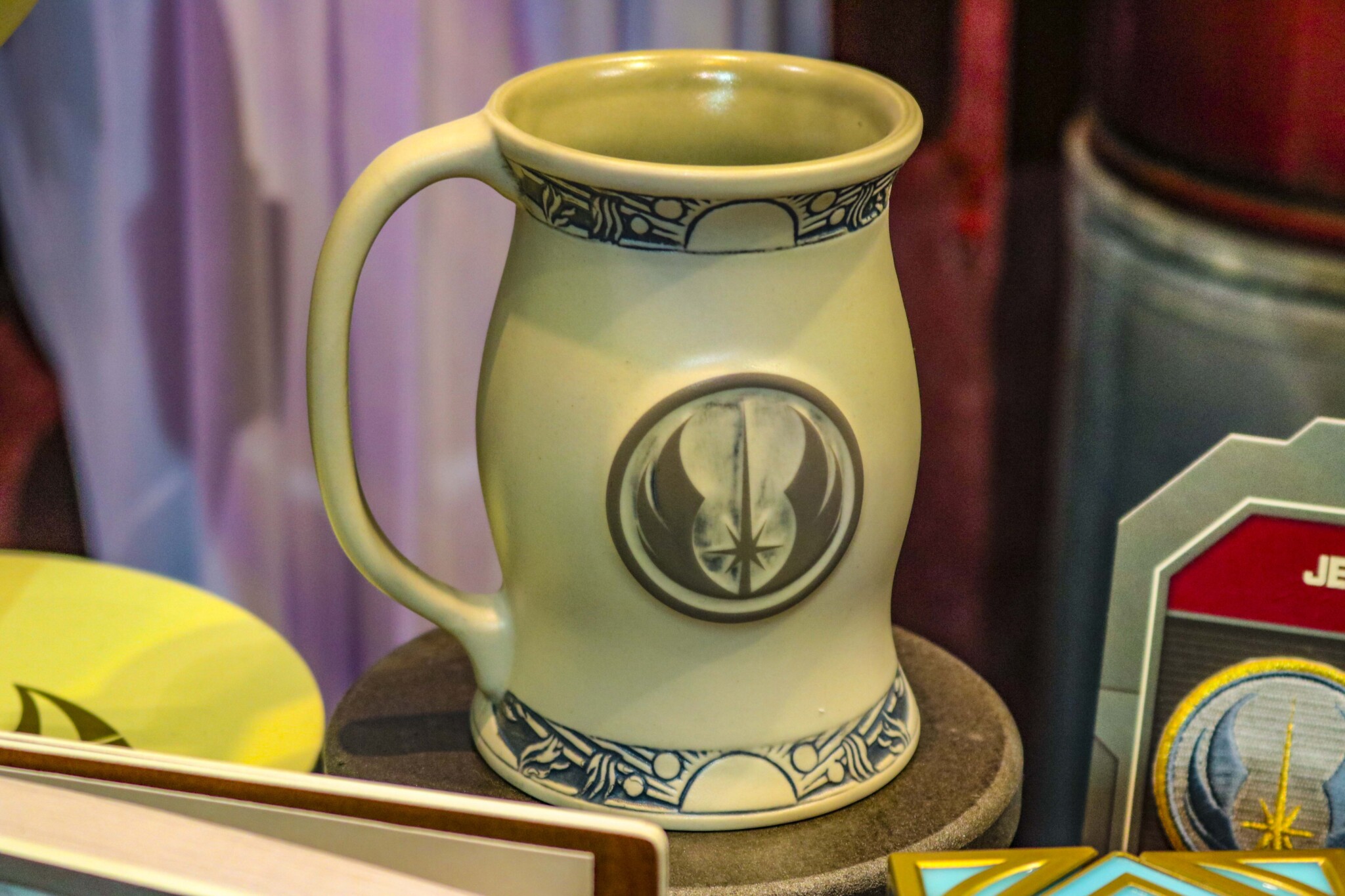 Star Wars: Galaxy's Edge Exclusive Merchandise Preview - Socalthrills.com