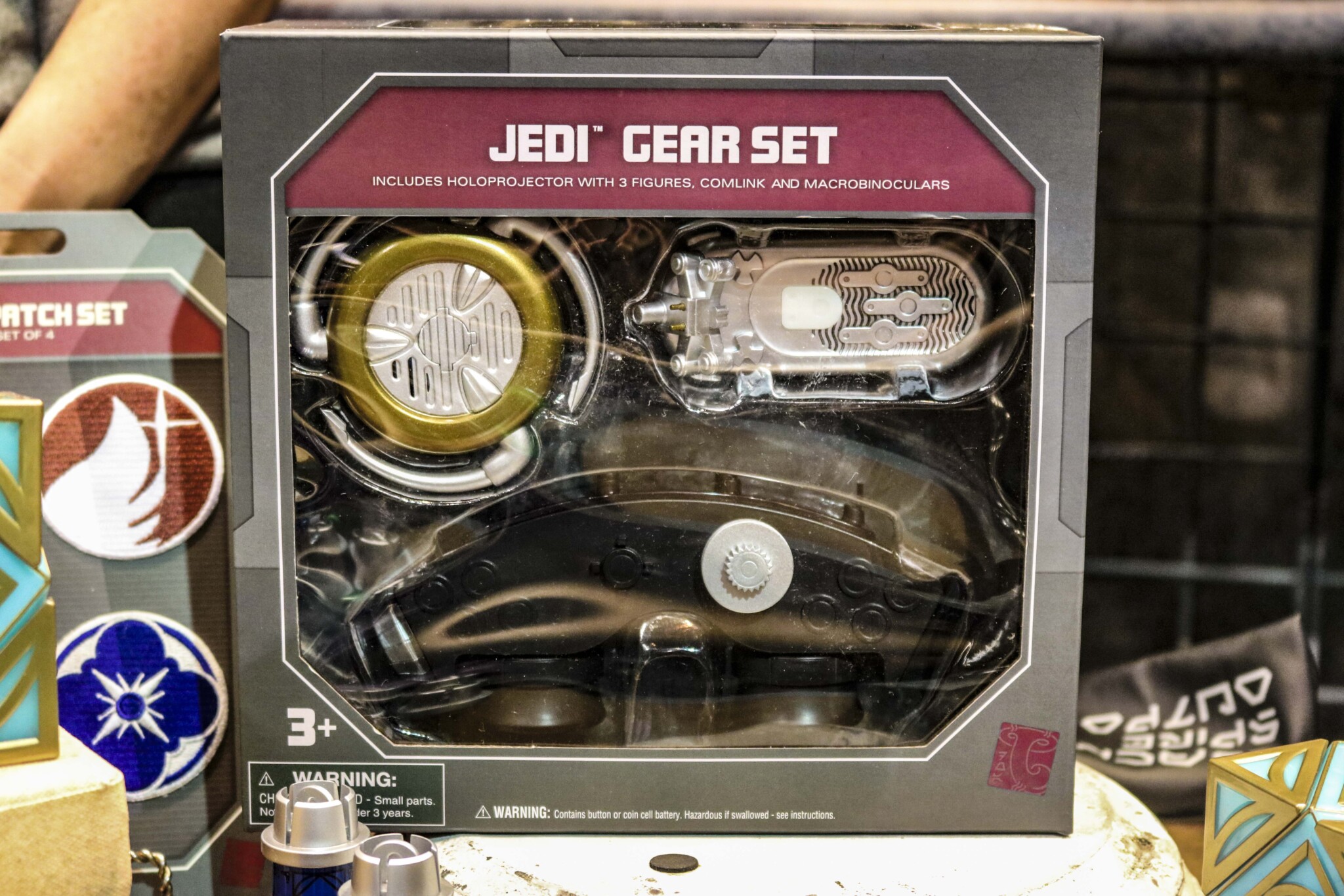 Star Wars: Galaxy's Edge Exclusive Merchandise Preview - Socalthrills.com