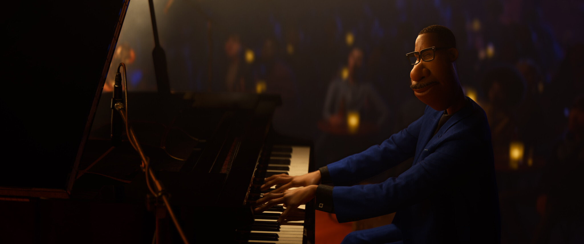 Disney and Pixar’s Soul Soundtrack Now Available - Socalthrills.com