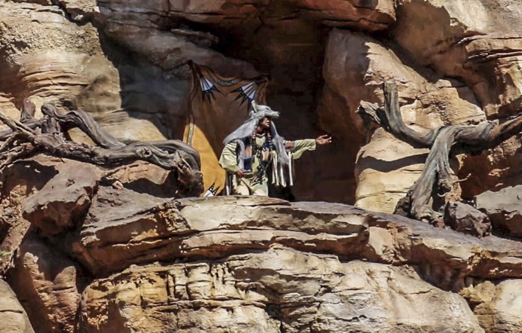 The Disney Diaries: The Disneyland Railroad Returns - Socalthrills.com