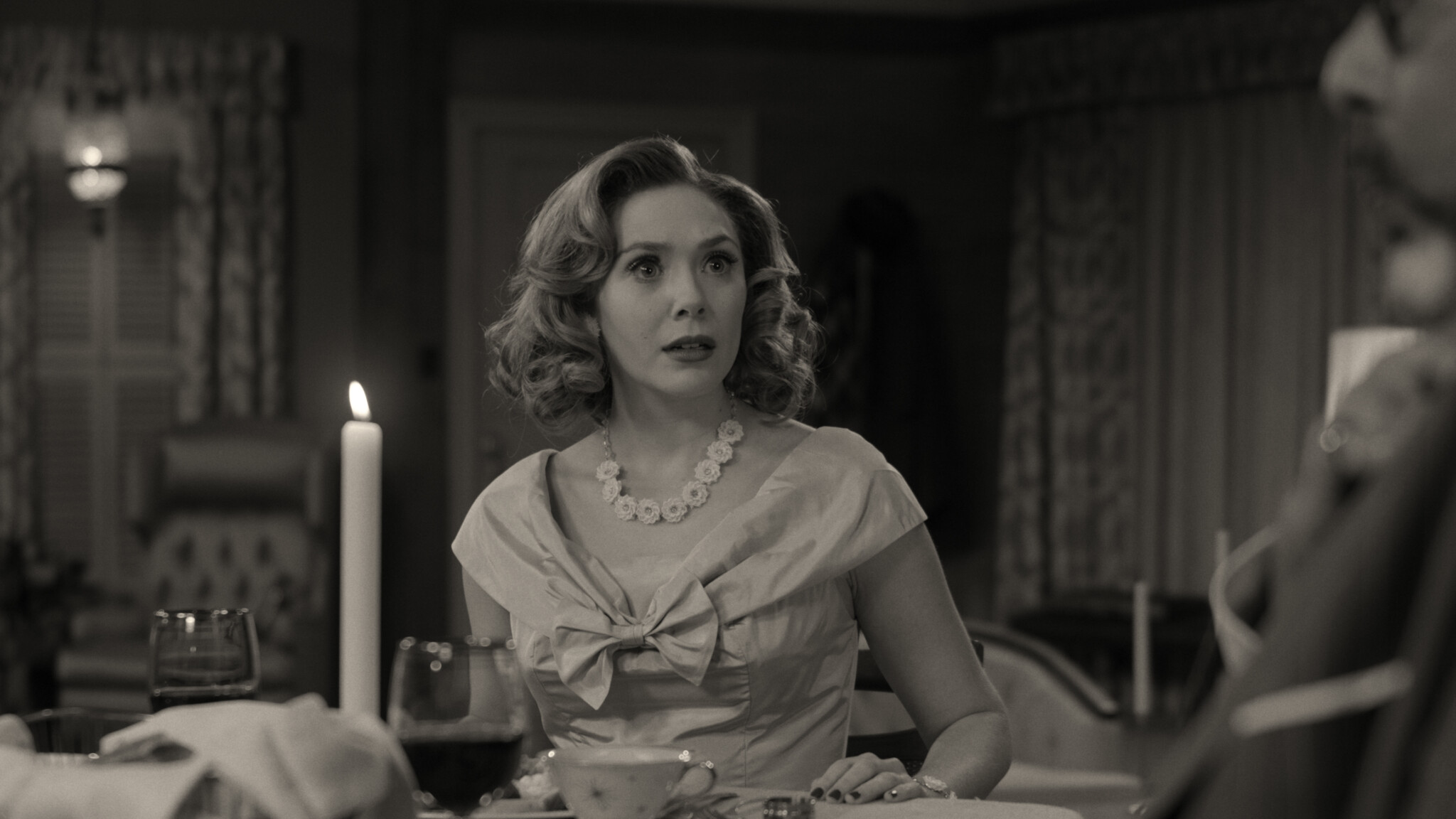 WandaVision, Episodes 1-3: The Story So Far - Socalthrills.com