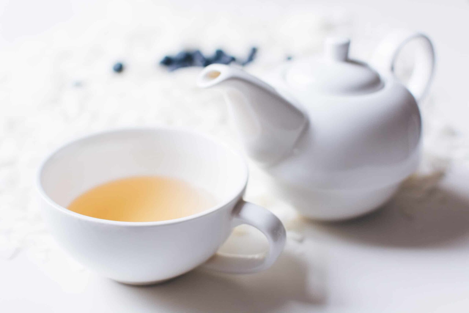 The Ultimate Guide To Switching From Coffee To Tea - Socalthrills.com