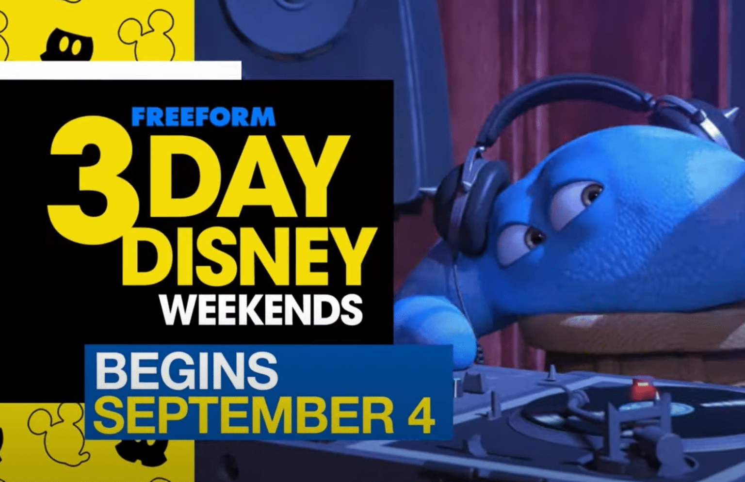 Freeform Releases New Lineup of TV Offerings For September 2020 ...