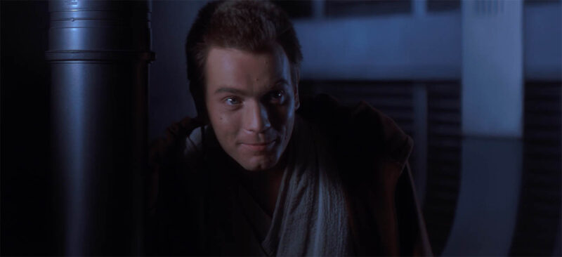20 Memorable Quotes from Star Wars Episode I: The Phantom Menace ...